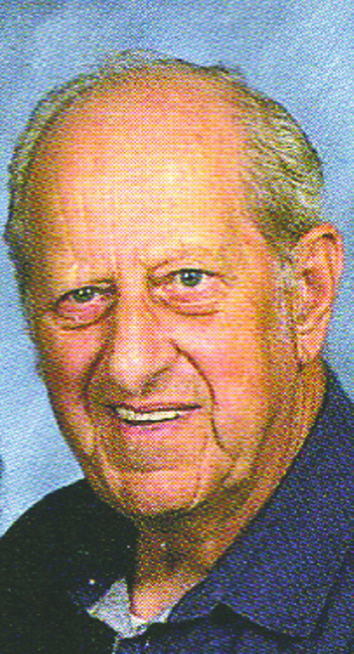 Joseph A. “Rick” Ricotta | News, Sports, Jobs - Observer Today